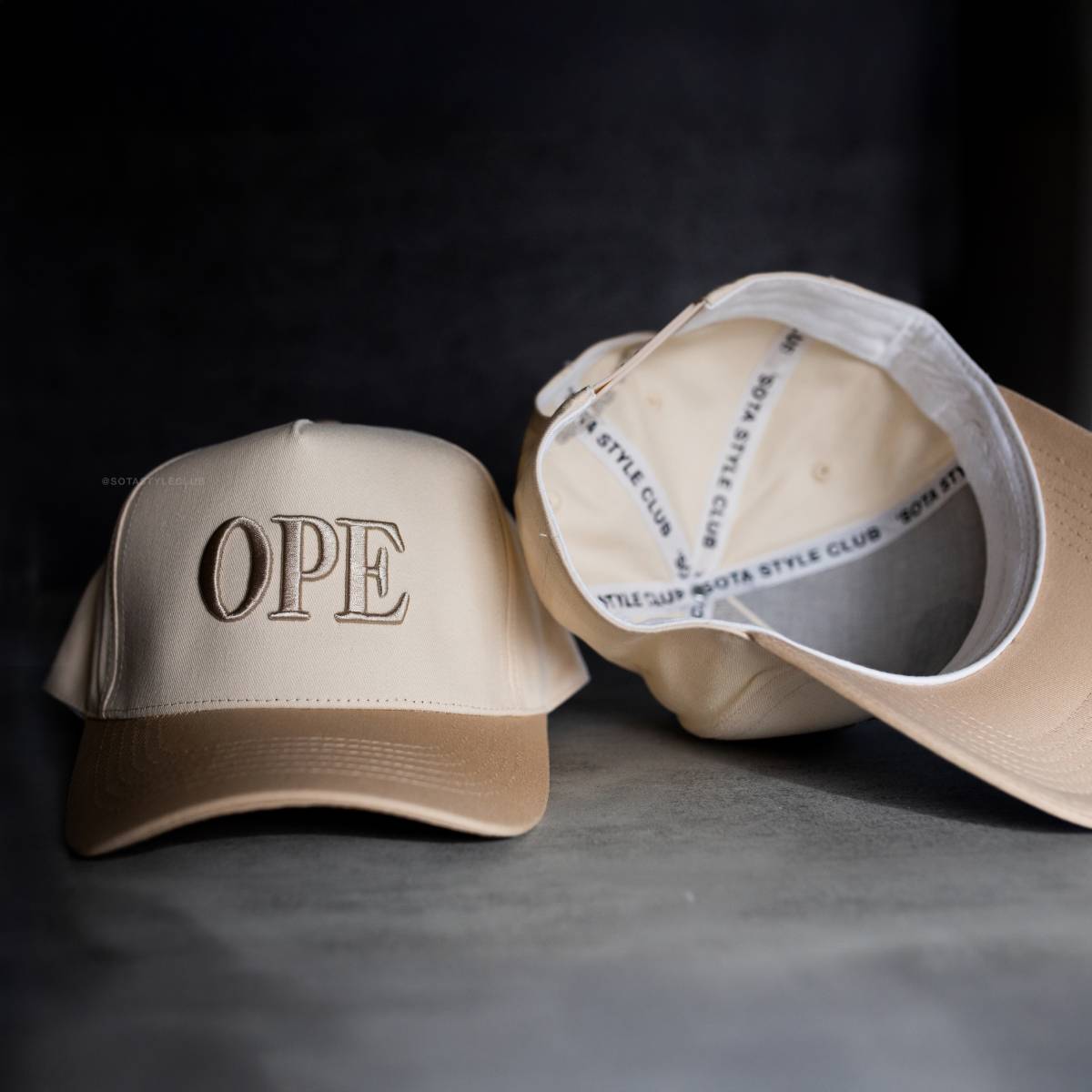 Midwest Classics – 'Sota Style Club